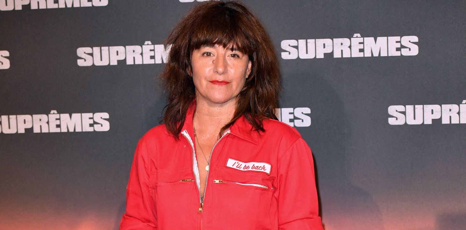 "Ma fille ne veut plus..." : Romane Bohringer fait de rares et ...