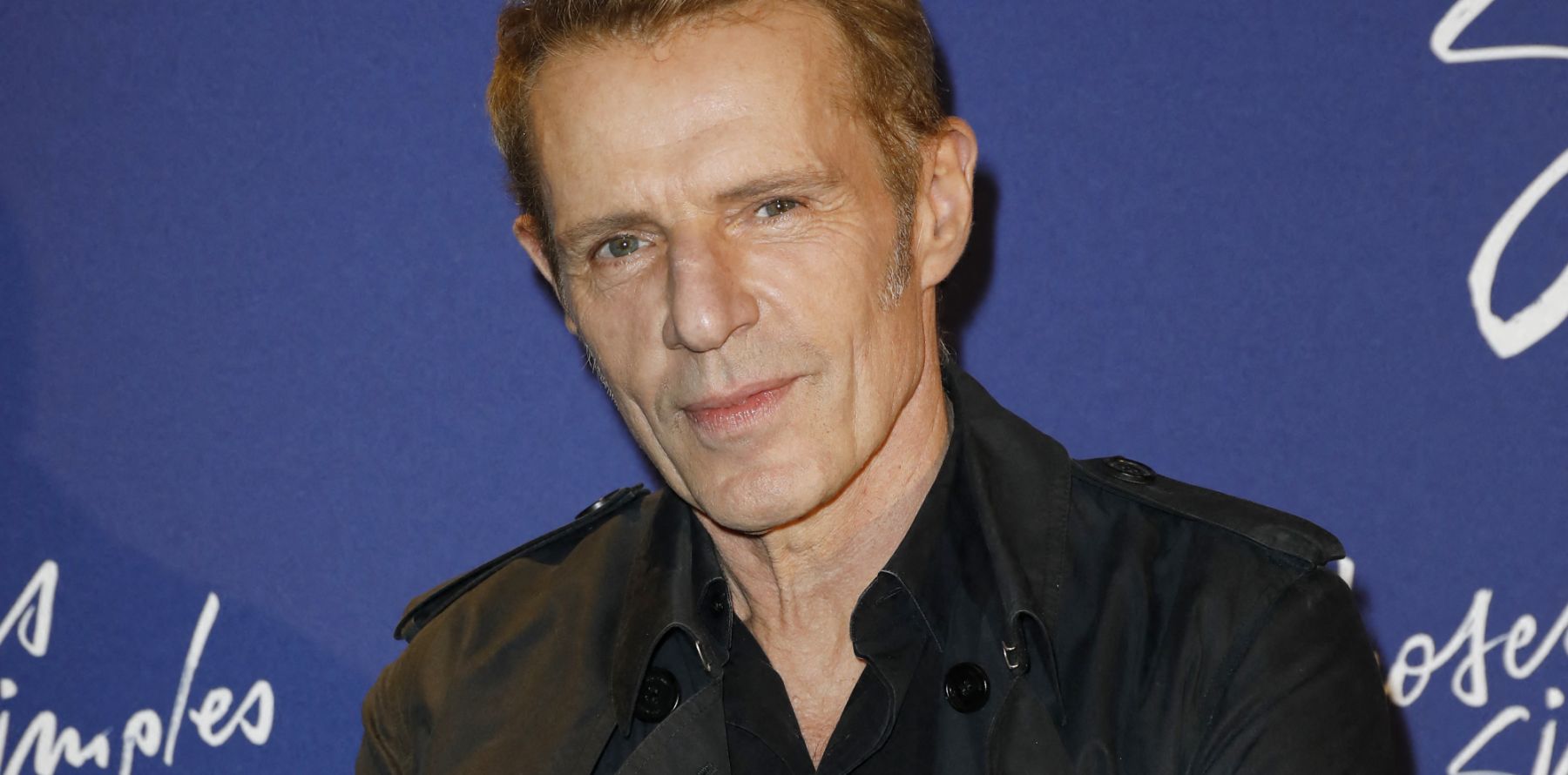 Lambert Wilson "déraciné" après la mort de ses parents, confidences ...