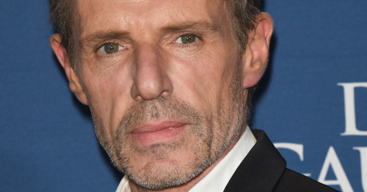 Lambert Wilson - Avant-première du film De Gaulle au cinéma UGC ...