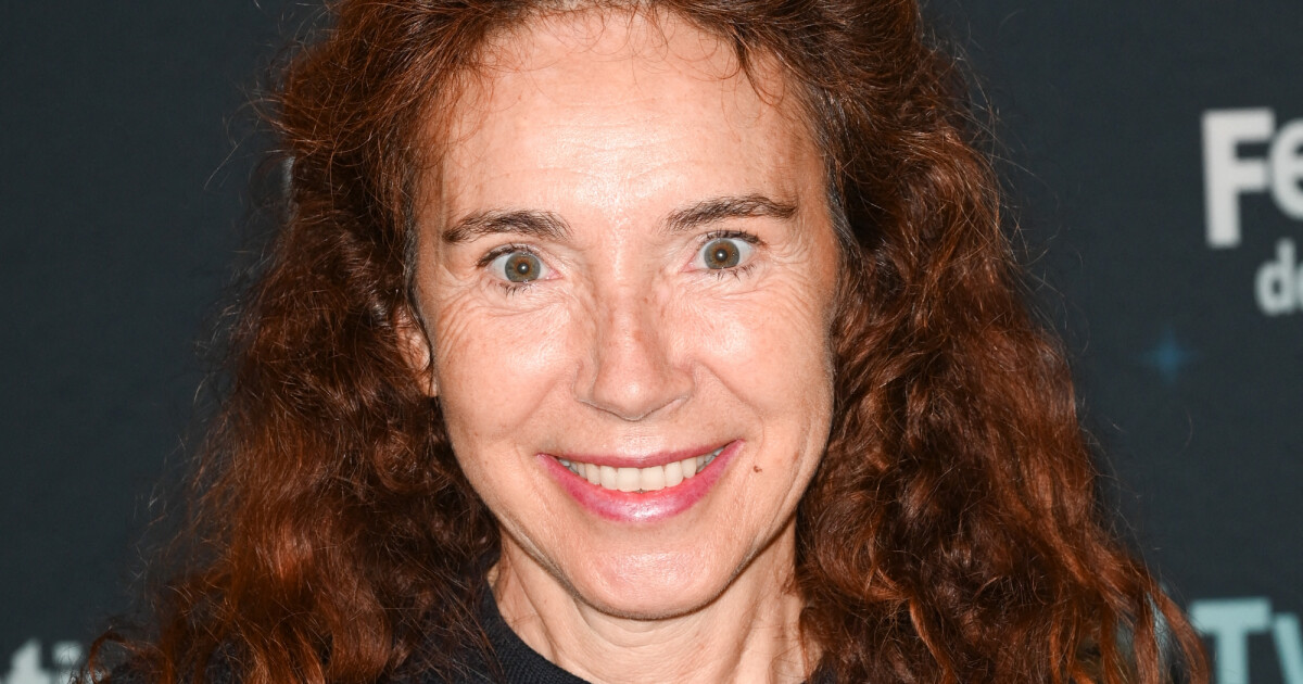 Isabel Otero (Meurtres en Béarn) partie à des milliers de kilomètres de ...