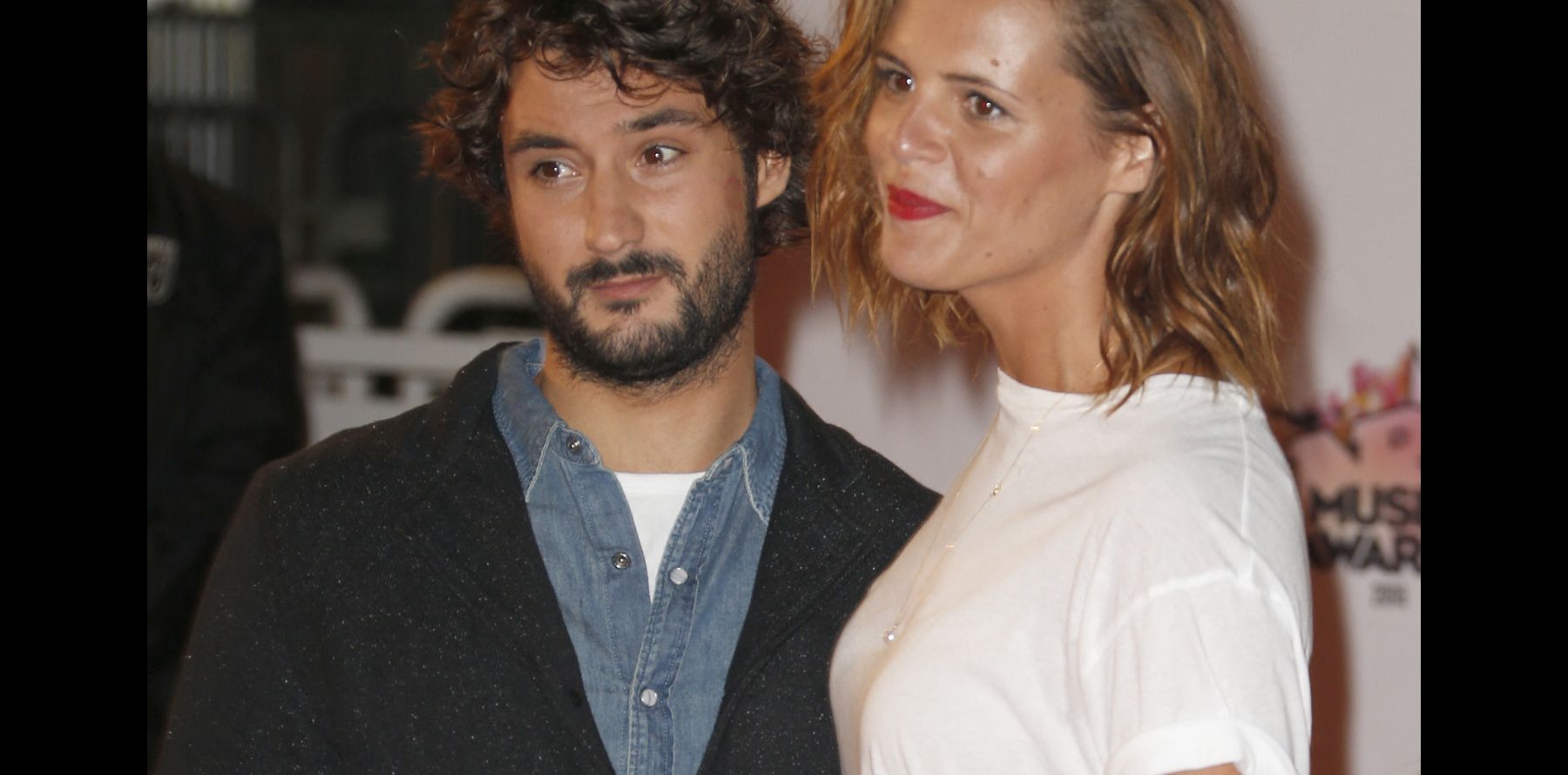 Jérémy Frérot se prend une raclée par son beau-frère Florent, sa femme ...