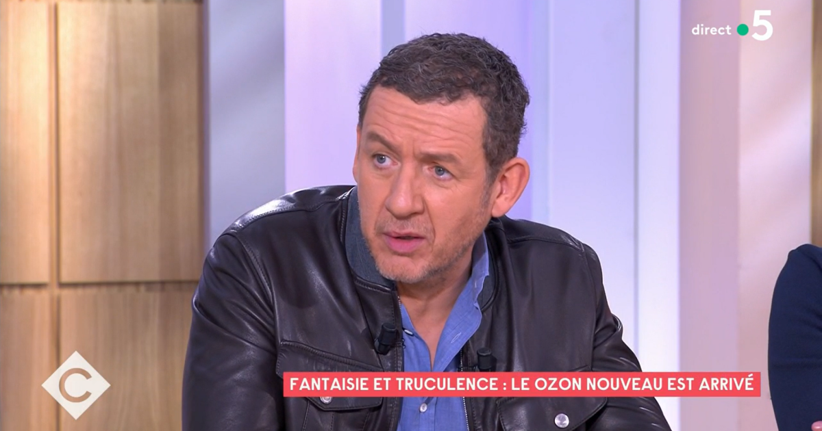 Dany Boon : "Il était détesté", ses surprenantes révélations sur cette ...