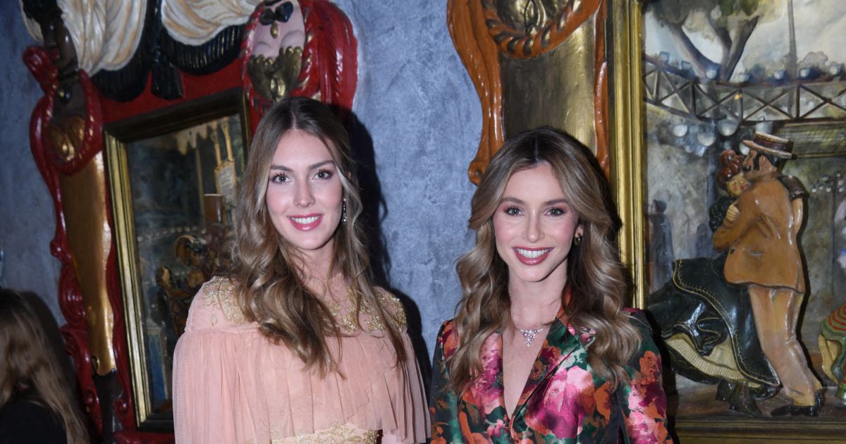 Agathe Cauet, première dauphine Miss France 2023, Flavy Barla au défilé ...