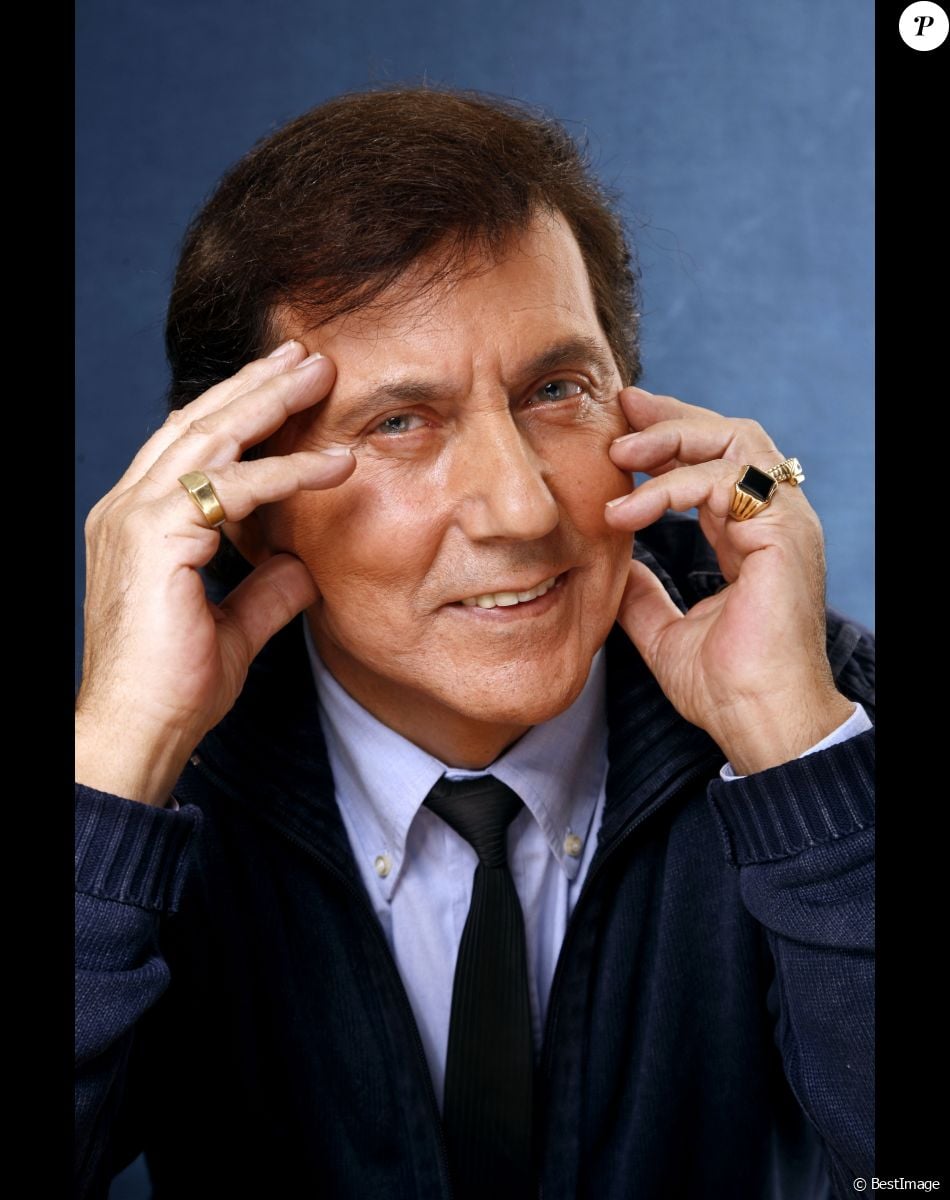 Frank Michael sur le point de se marier pour la première fois, sa ...