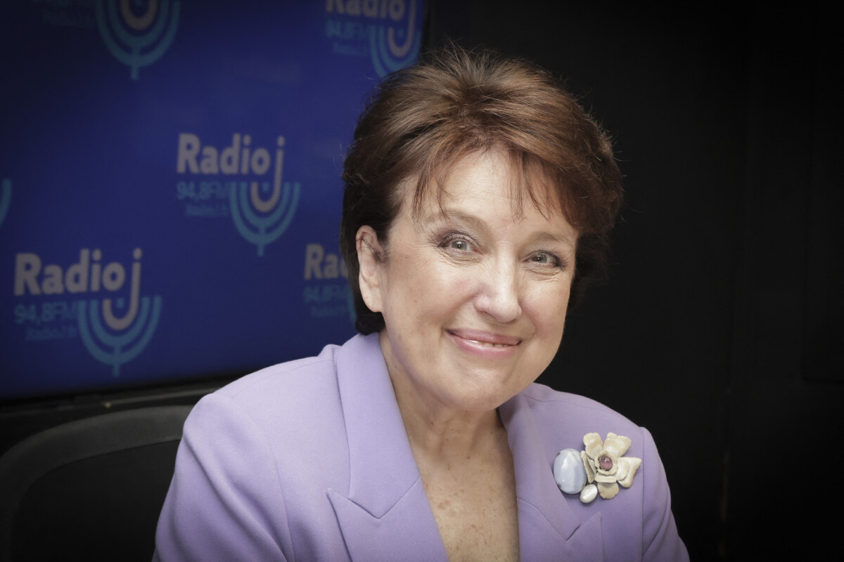Photo : Exclusif - Roselyne Bachelot - Roselyne Bachelot était l ... Photo : Exclusif - Roselyne Bachelot - Roselyne Bachelot était l ...