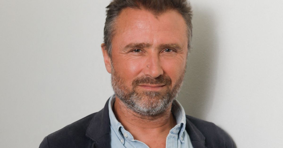 Exclusif - Alexandre Brasseur en backstage de l'émission On est en ...