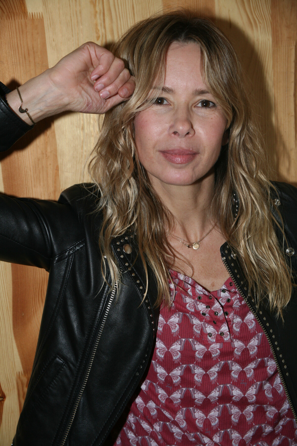 Photo : Romane Serda - Sortie du Livre de Christophe Michalak la ...