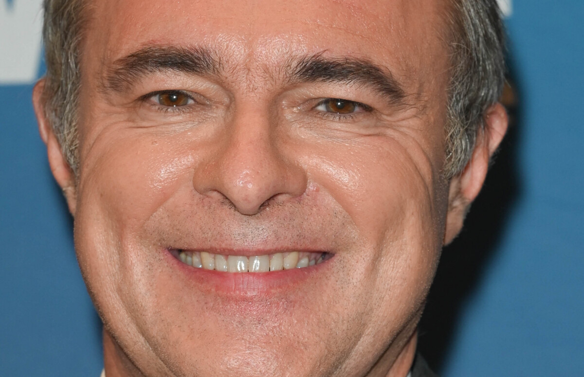 Photo : Christophe Delay - Conférence de rentrée 2022/2023 BFM TV à ...