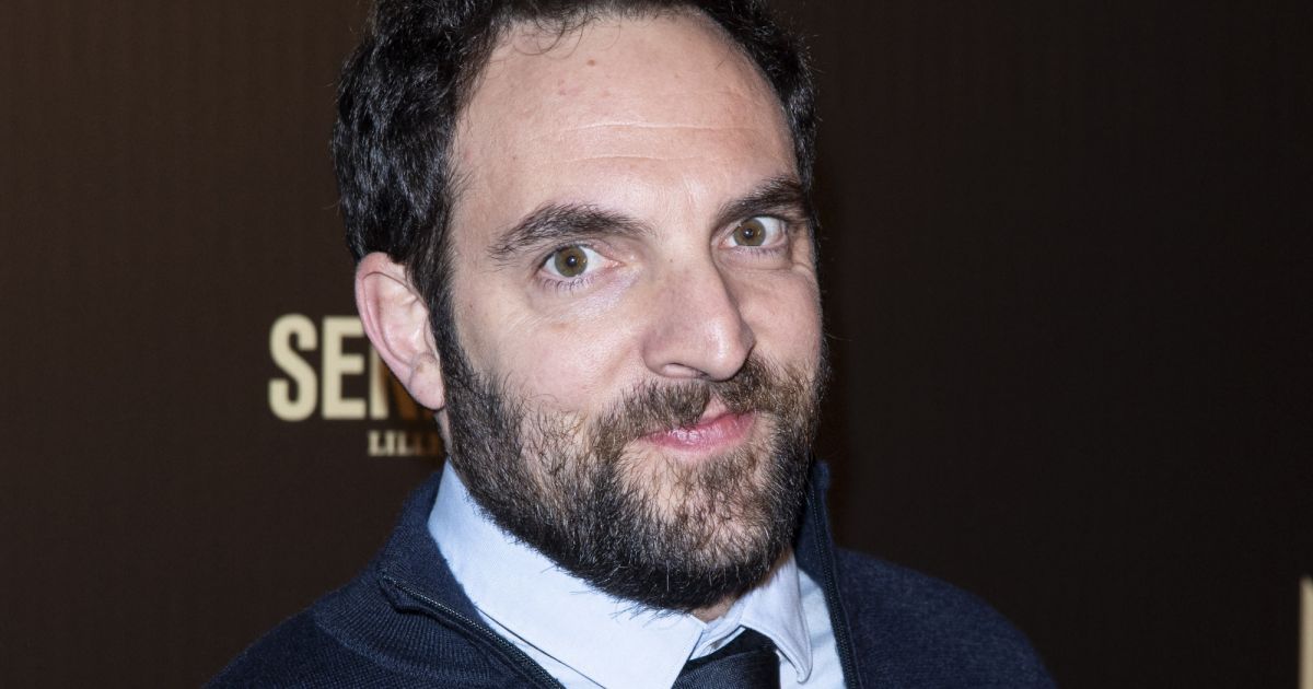 David Mora - Photocall du dîner de Gala du Festival Series Mania au ...