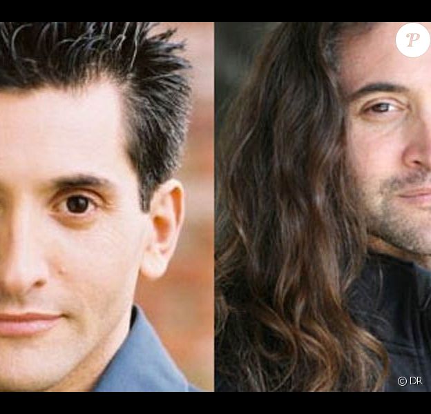 Andrew Koenig, de la série Quoi de Neuf Docteur, toujours porté disparu ...