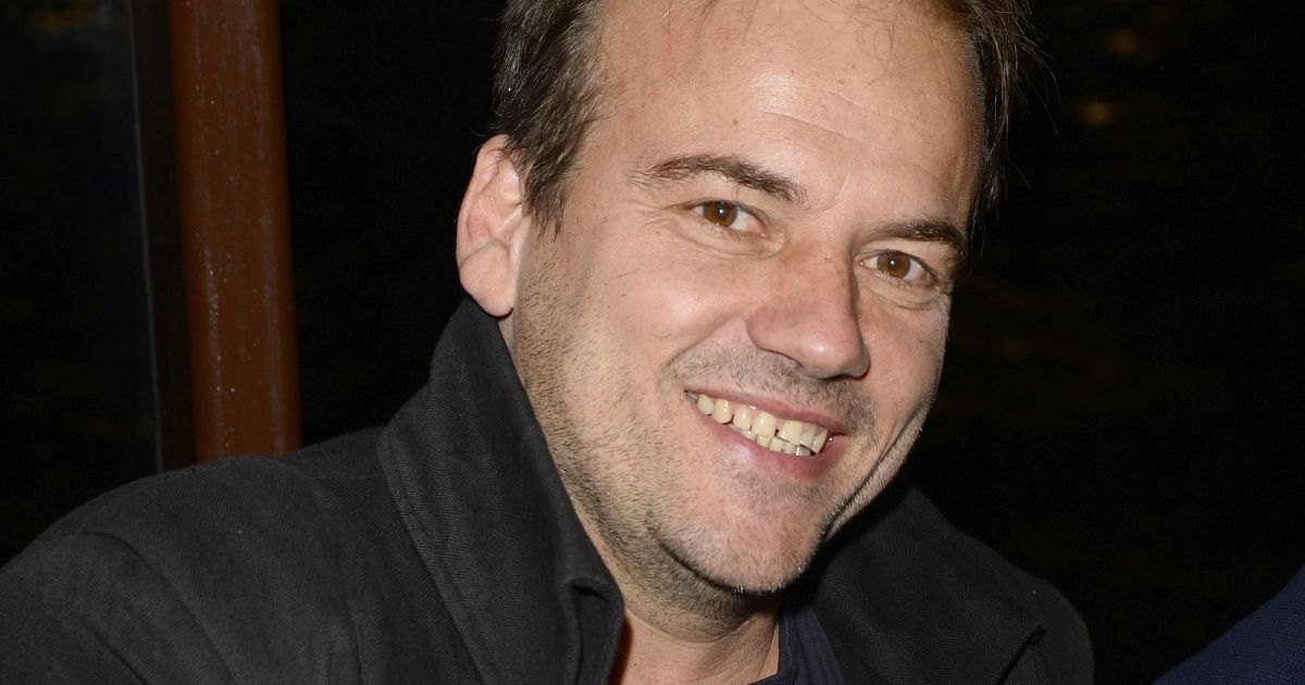 Naissance - Stéphane Henon est papa pour la troisième fois - Exclusif ...