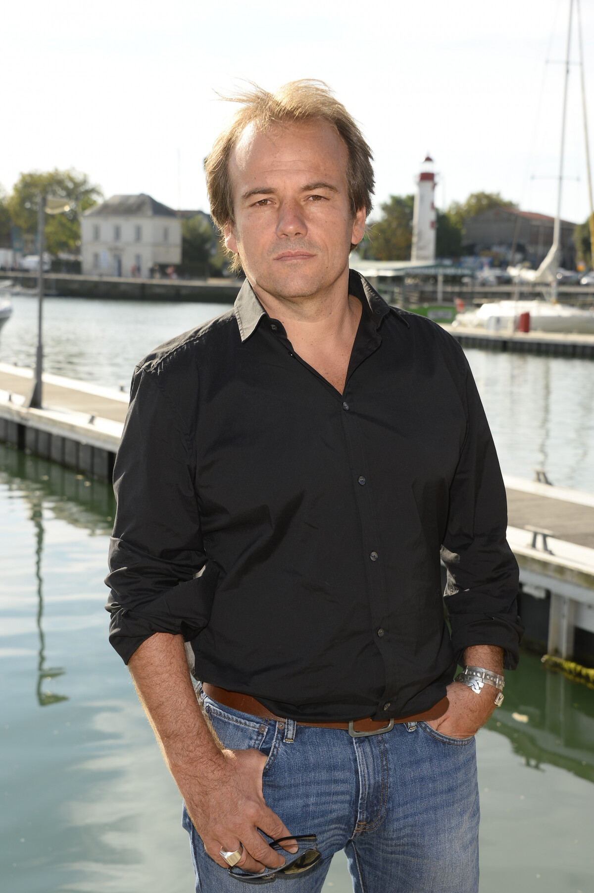Photo : Naissance - Stéphane Henon est papa pour la troisième fois ...