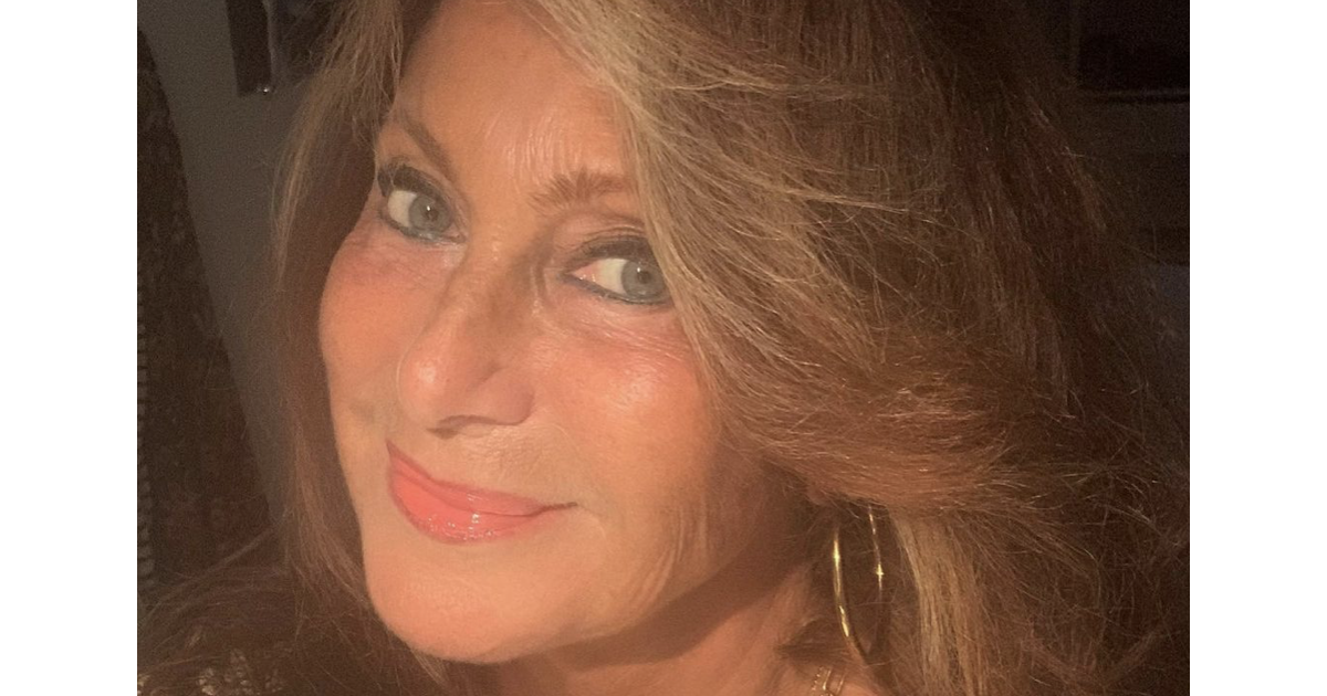 Julie Pietri atteinte d'un cancer : saignements abondants, ablation de ...