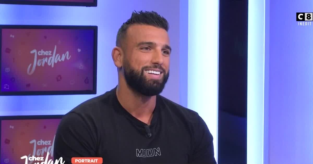 Aymeric Bonnery en couple : sa sublime compagne dévoilée, premières ...