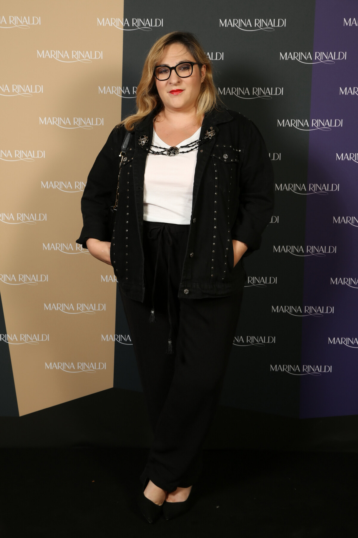 Photo : Exclusif - Marilou Berry à la soirée de lancement de la ...