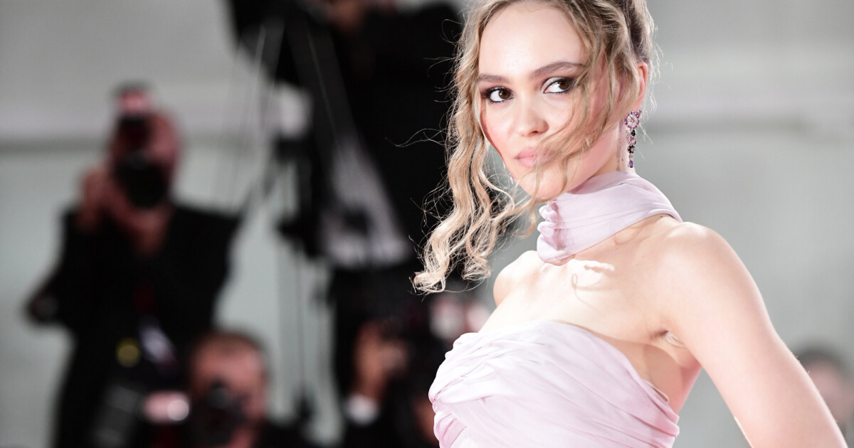 Lily-Rose Depp : L'un de ses ex se rapproche dangereusement de Kylie ...