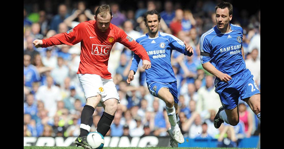 Suite au scandale John Terry, Wayne Bridge renonce à porter les ...