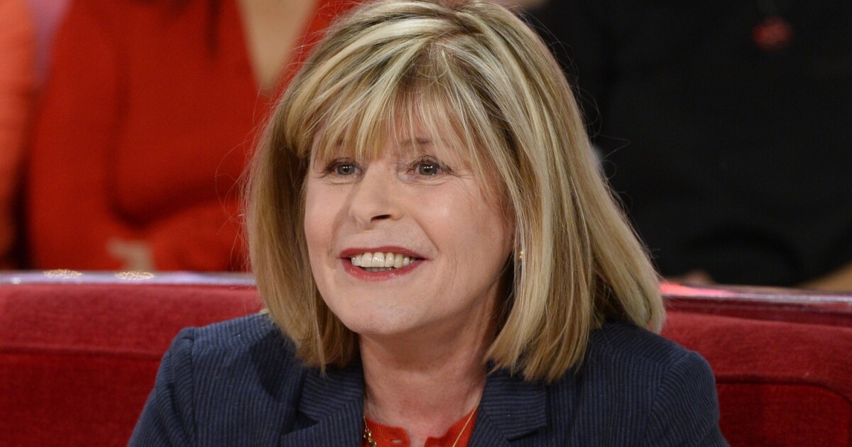 Katherine Pancol, sa folle nuit d'amour avec un immense écrivain : "Il ...