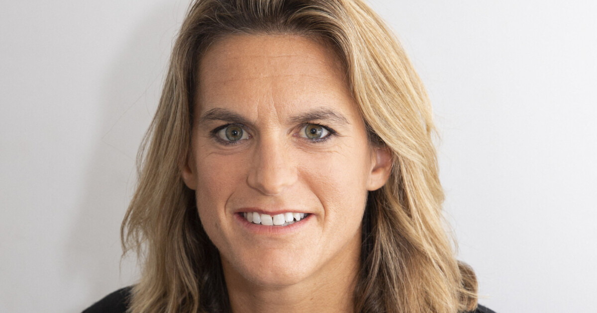 Amélie Mauresmo partage une rare photo de ses enfants et dévoile leurs ...