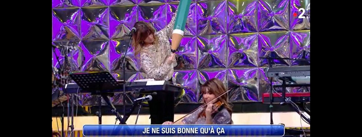 Photo : Et elle ne s'en rendait pas compte, mais elle appuyait sur le ...