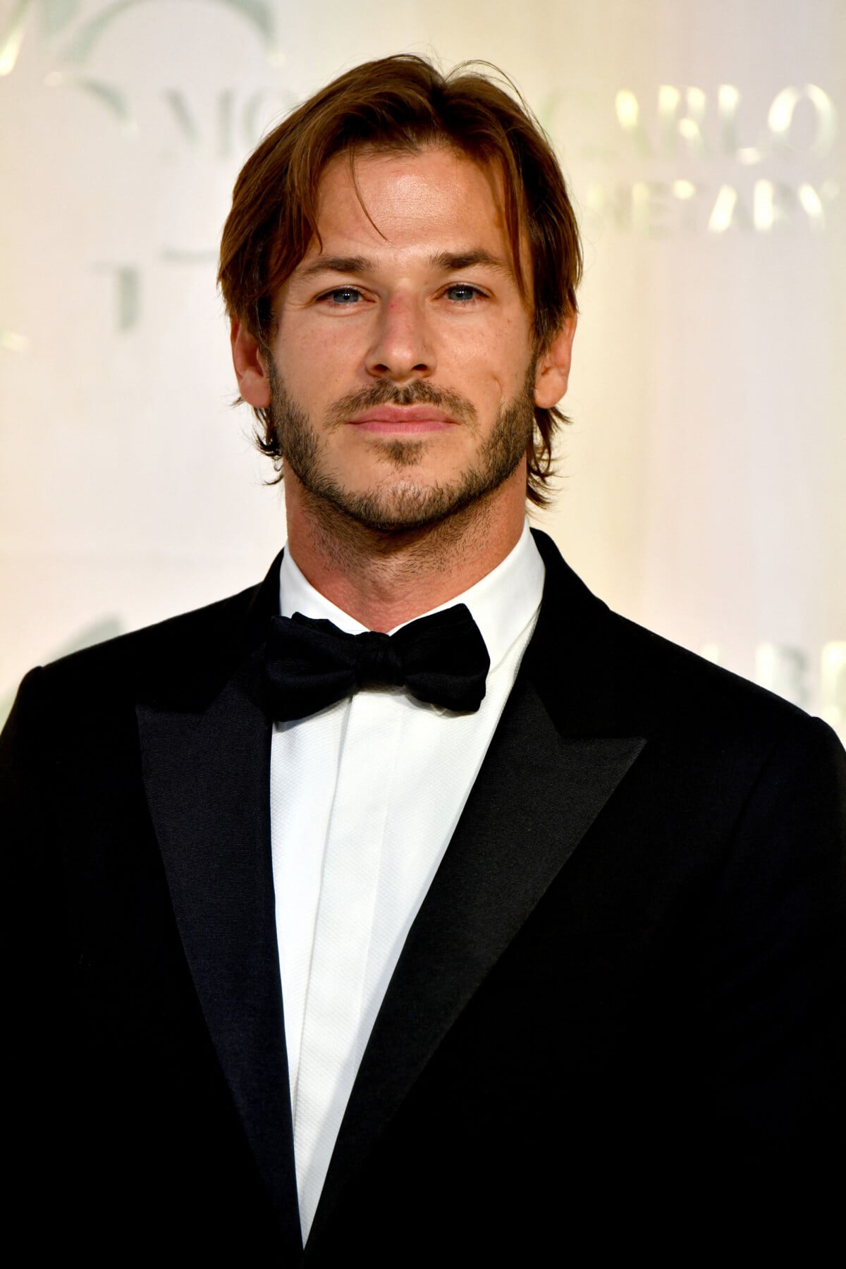 Photo : Gaspard Ulliel - Soirée du 5ème " Monte-Carlo Gala for ...