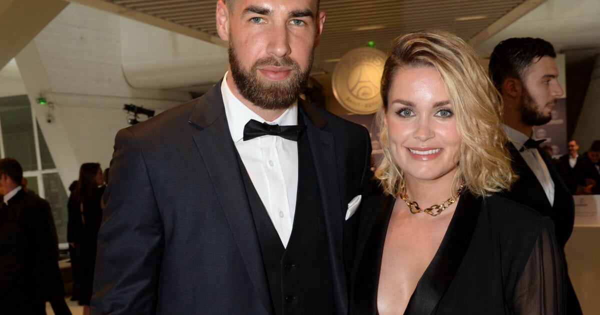 Luka Karabatic a épousé son ex-star d'NRJ12 : la mariée n'a pas opté ...
