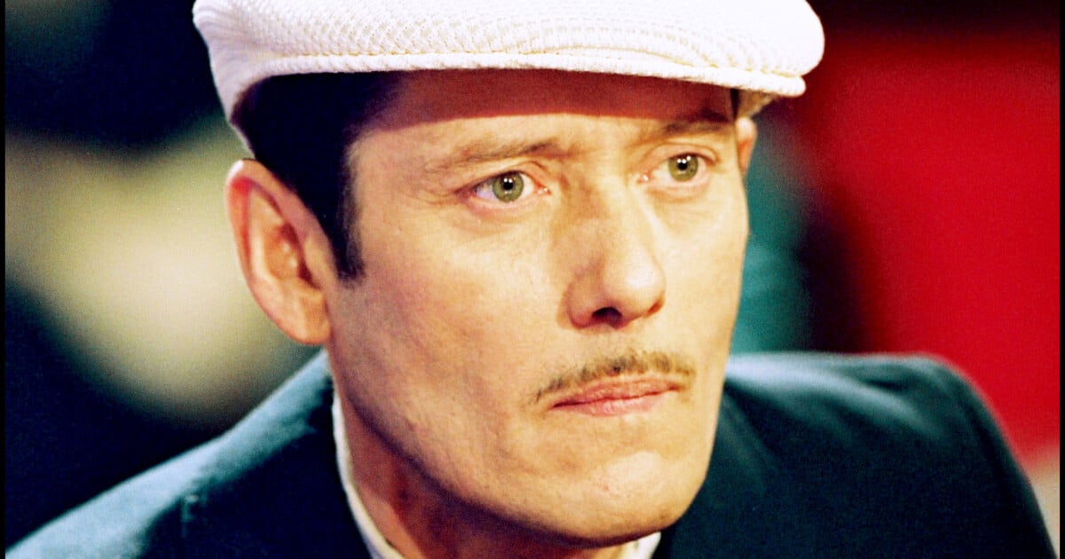 Fred Chichin Mort En Pleine Tournée Le Compagnon De Catherine Ringer