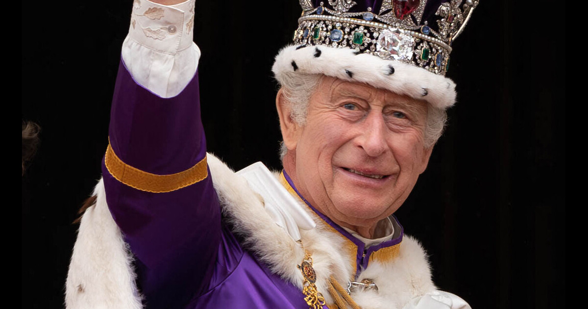 Couronnement de Charles III : Un proche du roi ultra sexy fait le buzz... mais il n'est pas ...
