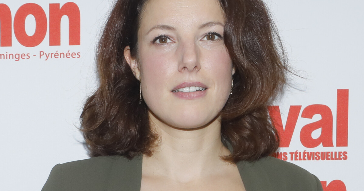 Hélène Degy (Un si grand soleil) maman : le visage de sa fille dévoilé ...