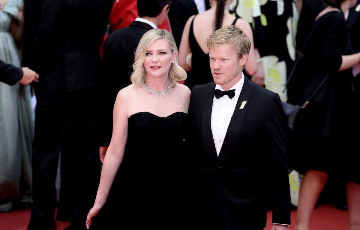 Photo : Un film dans lequel joue également Jesse Plemons, accompagné de ...