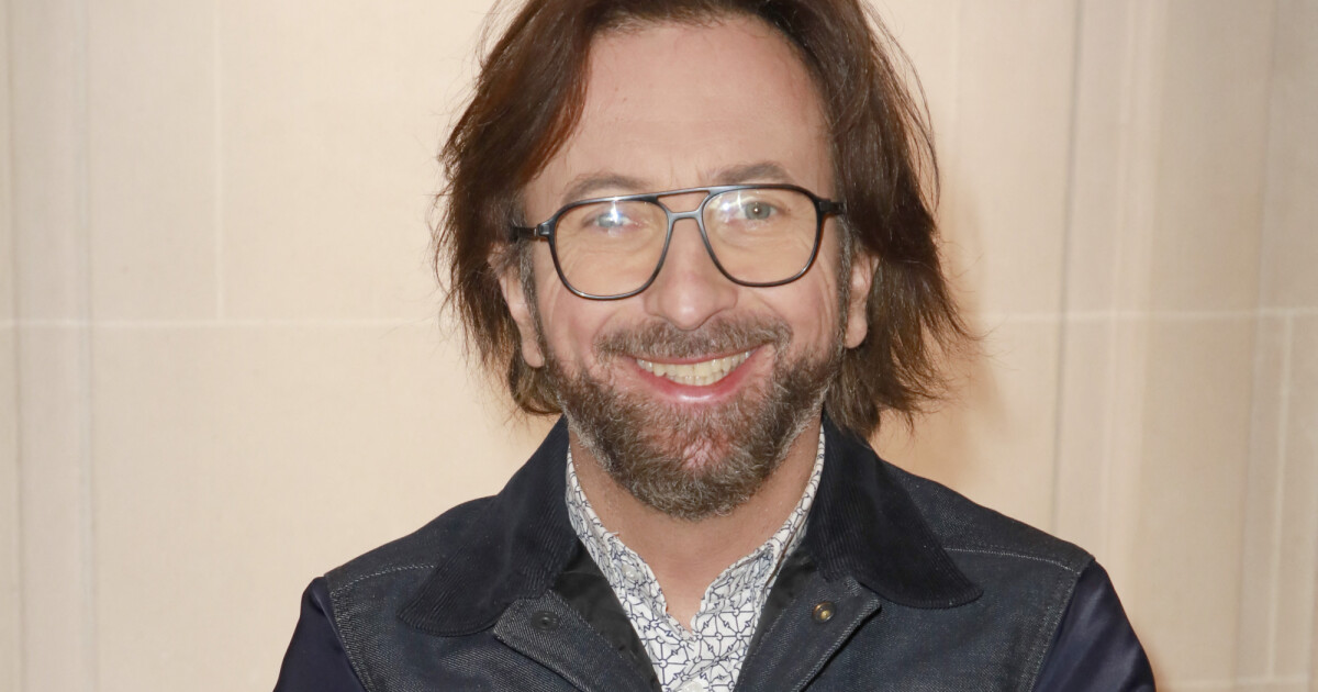 Alexandre Jaffray (Télématin) : Le chroniqueur est en couple avec une ...