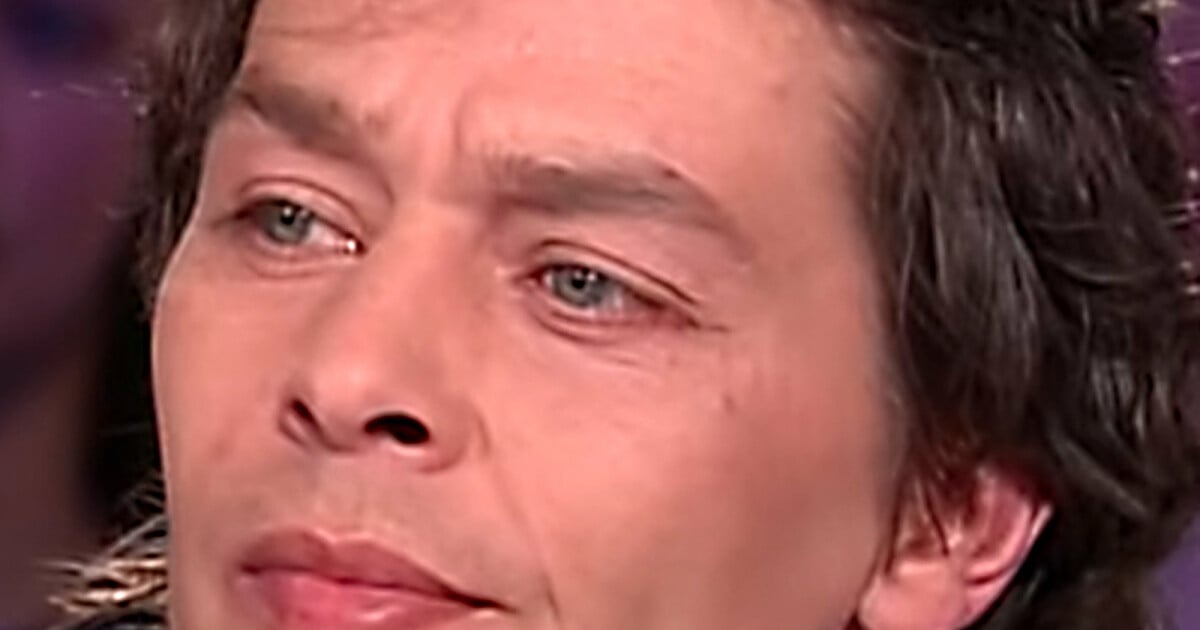 Anthony Delon Excédé Par Une Remarque Sur La Mort Dari Boulogne Il Sort De Ses Gonds Le