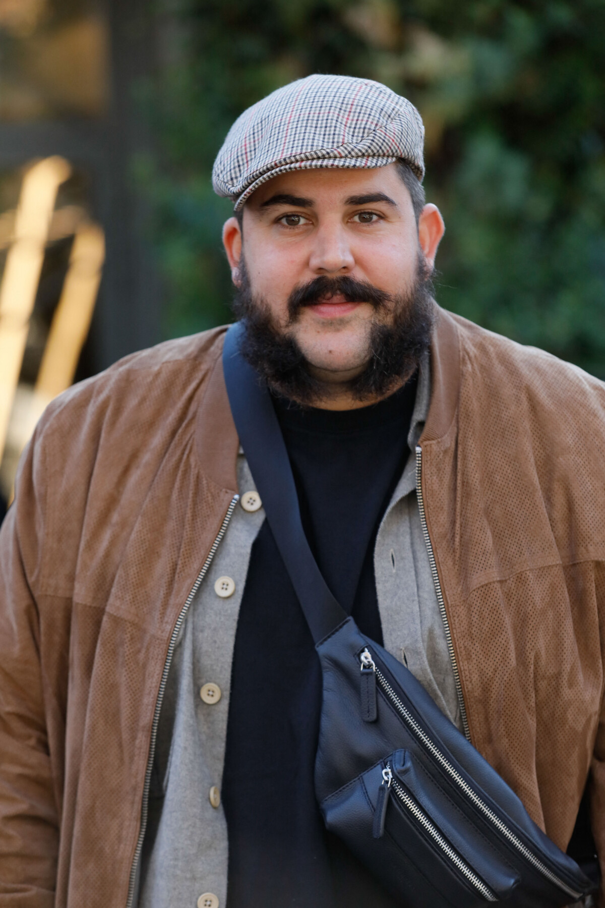 Photo : Exclusif - Artus (Victor-Artus Solaro) - Arrivées des ...