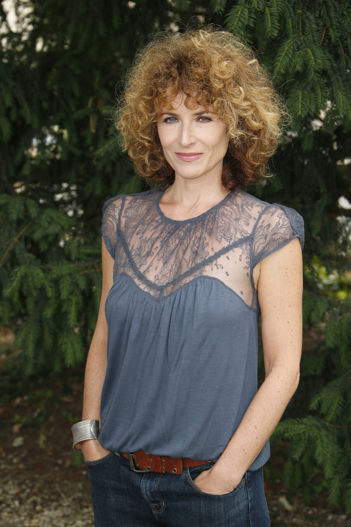 Photo : Elsa Lunghini - Les célébrités lors de la 11ème édition du ...