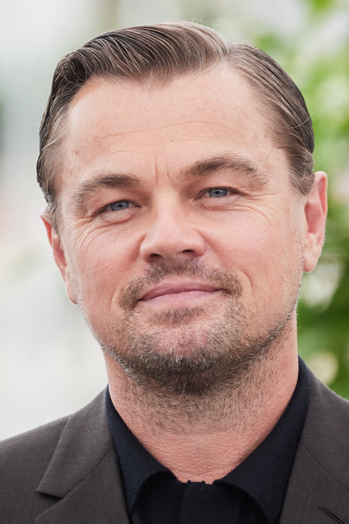 Photo : Il s'agit de Léonardo DiCaprio qui lui a ouvert les portes de ...