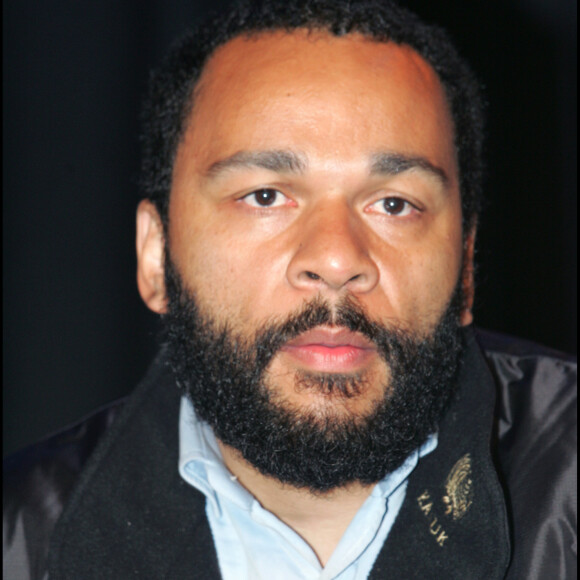 Photos de Dieudonné