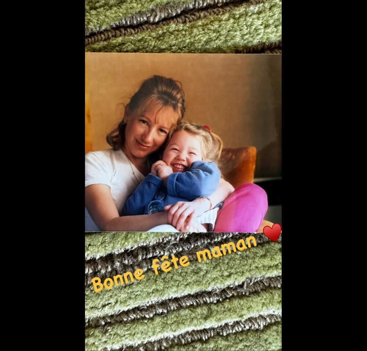 Photo Du Bebe De Laura Smet