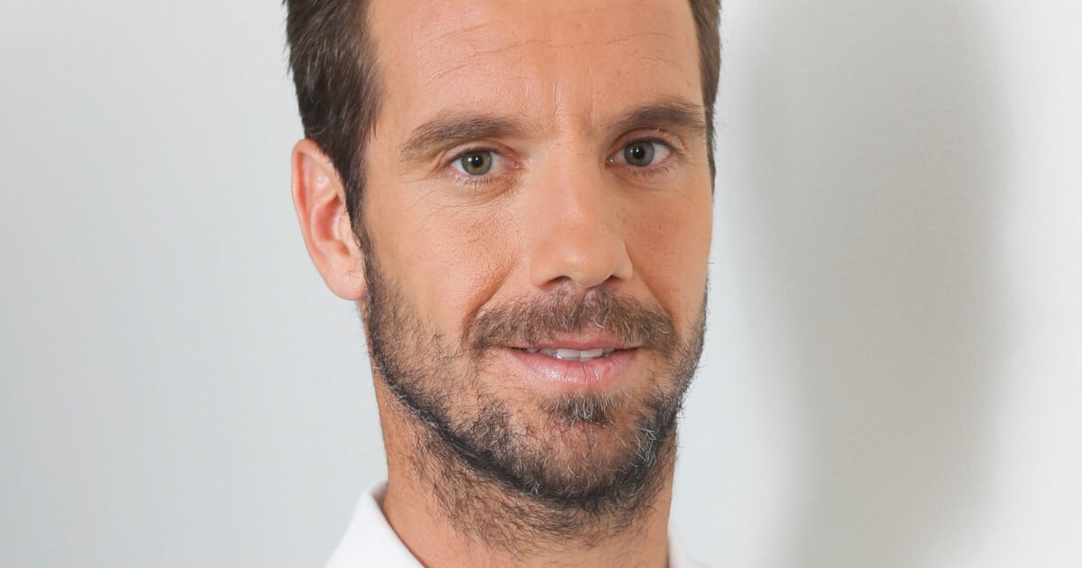 Richard Gasquet battu à Roland-Garros : il retrouve le sourire avec sa ...