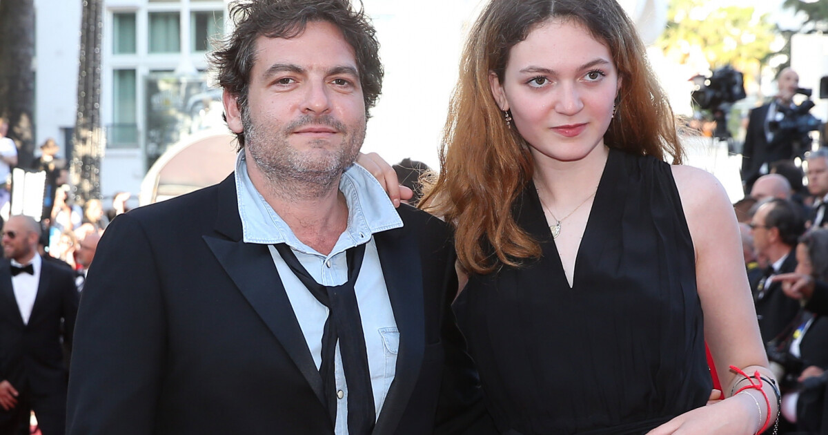 Matthieu Chedid, papa poule : il dévoile un instant mignon avec sa ...