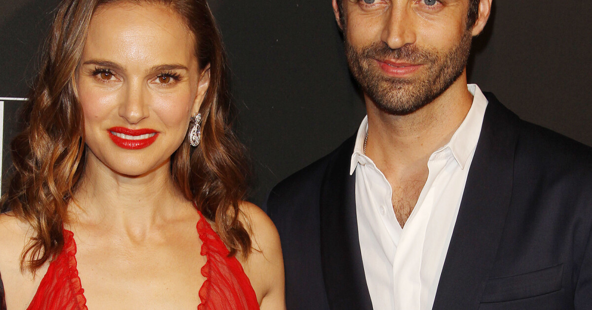 Benjamin Millepied, son couple avec Natalie Portman : un souci de santé ...