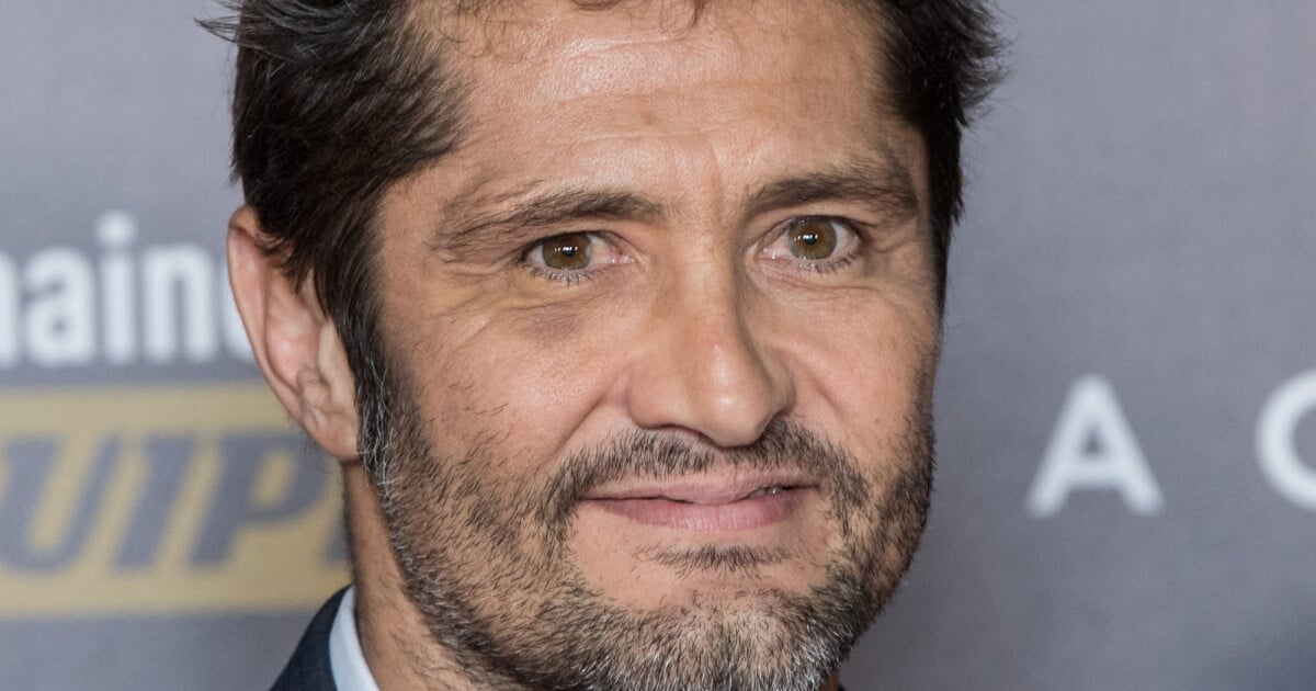 "C'est très personnel, j'arrête" : Bixente Lizarazu, sa célèbre compagne bloquée pour parler de ...