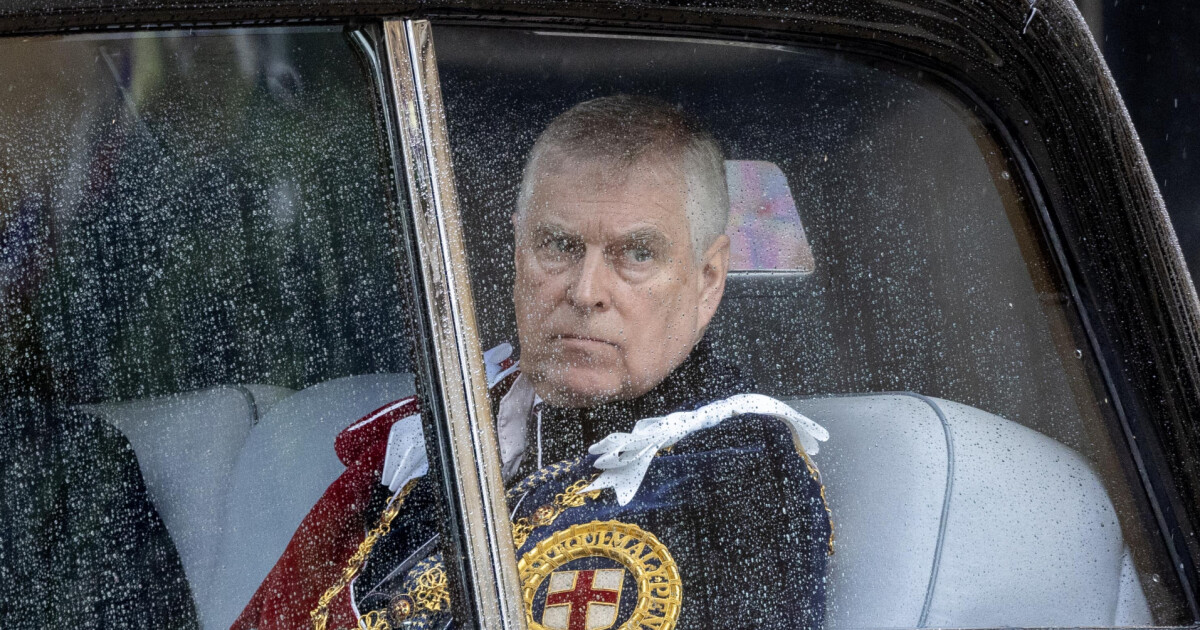 Prince Andrew : Son frère Charles III prêt à le trahir ? Il en est persuadé, nouveau refus de ...