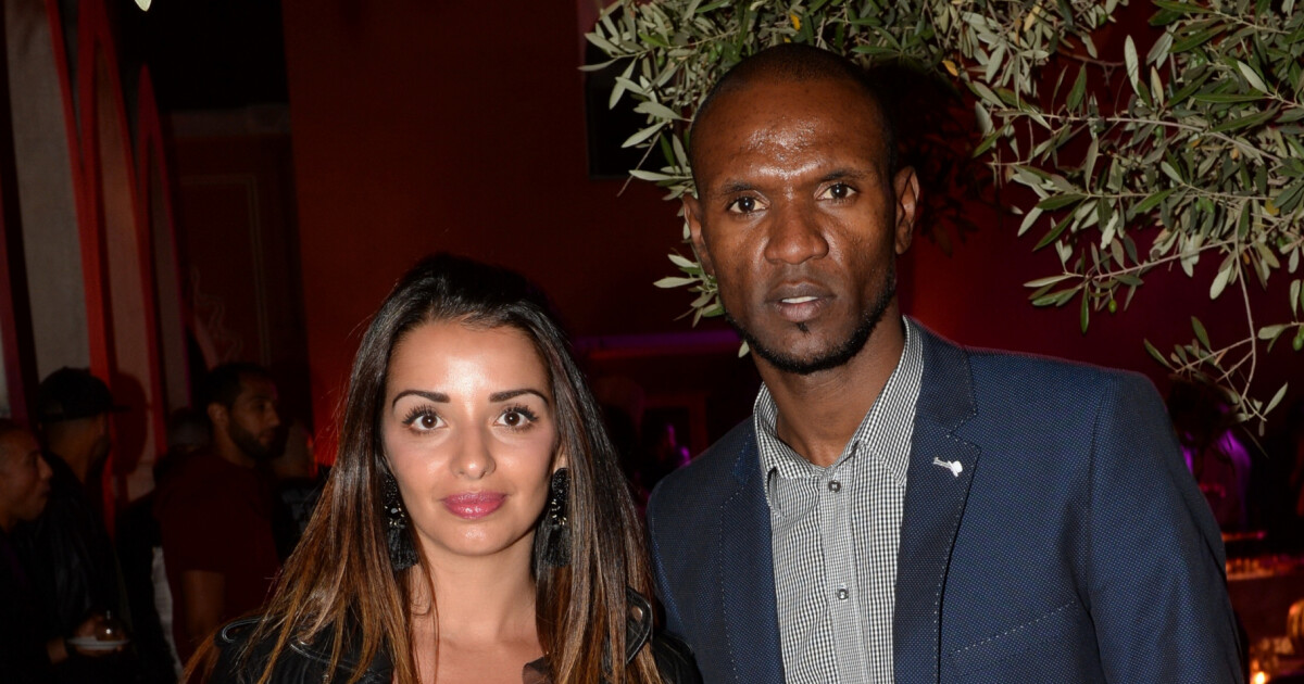 "Chantage affectif", "menace aux enfants", "suicide" : Éric Abidal face aux terribles ...