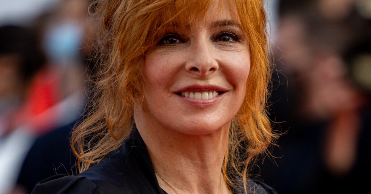 Mylène Farmer : Sa vie dans "le quartier le plus sélect de France ...