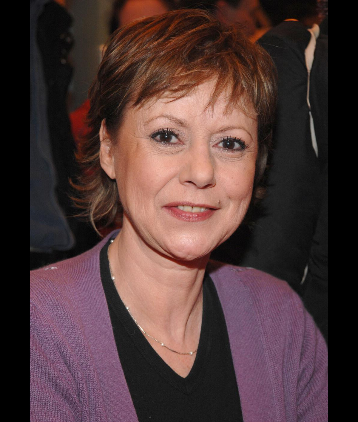 Photo : Dorothée présente son nouveau single, en préparation de son ...