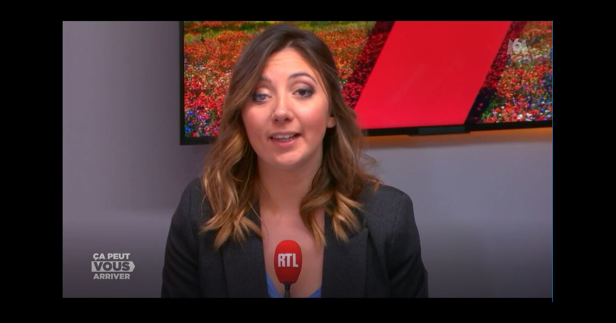 EXCLU "On se marche un peu dessus" : les coulisses de Ça peut vous ...