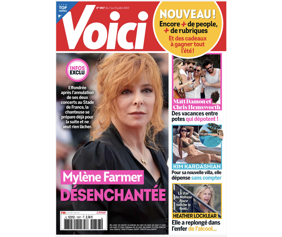 Photo : Retrouvez toutes les informations sur Heather Locklear dans le ...