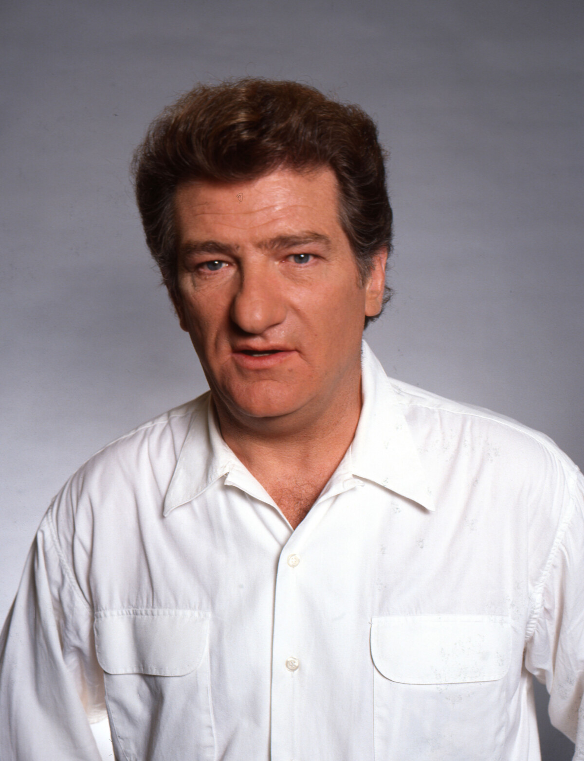 Photo : Archives - Eddy Mitchell - Purepeople