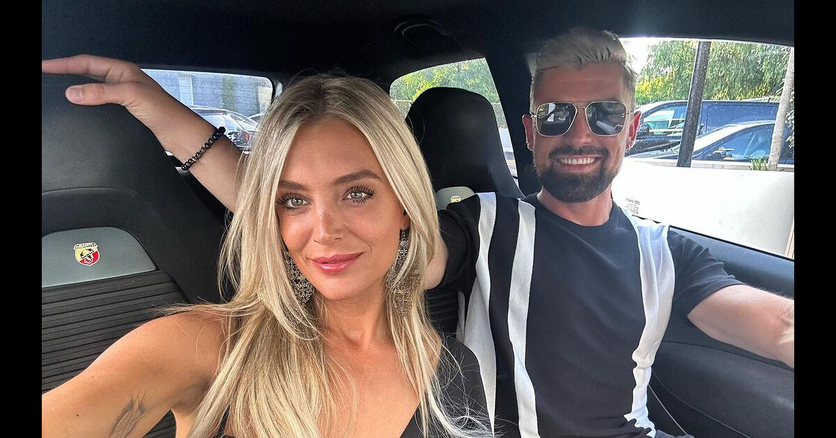"Lucifer et Javotte" : Bruno (MAPR) en couple avec Jennifer, leur ...