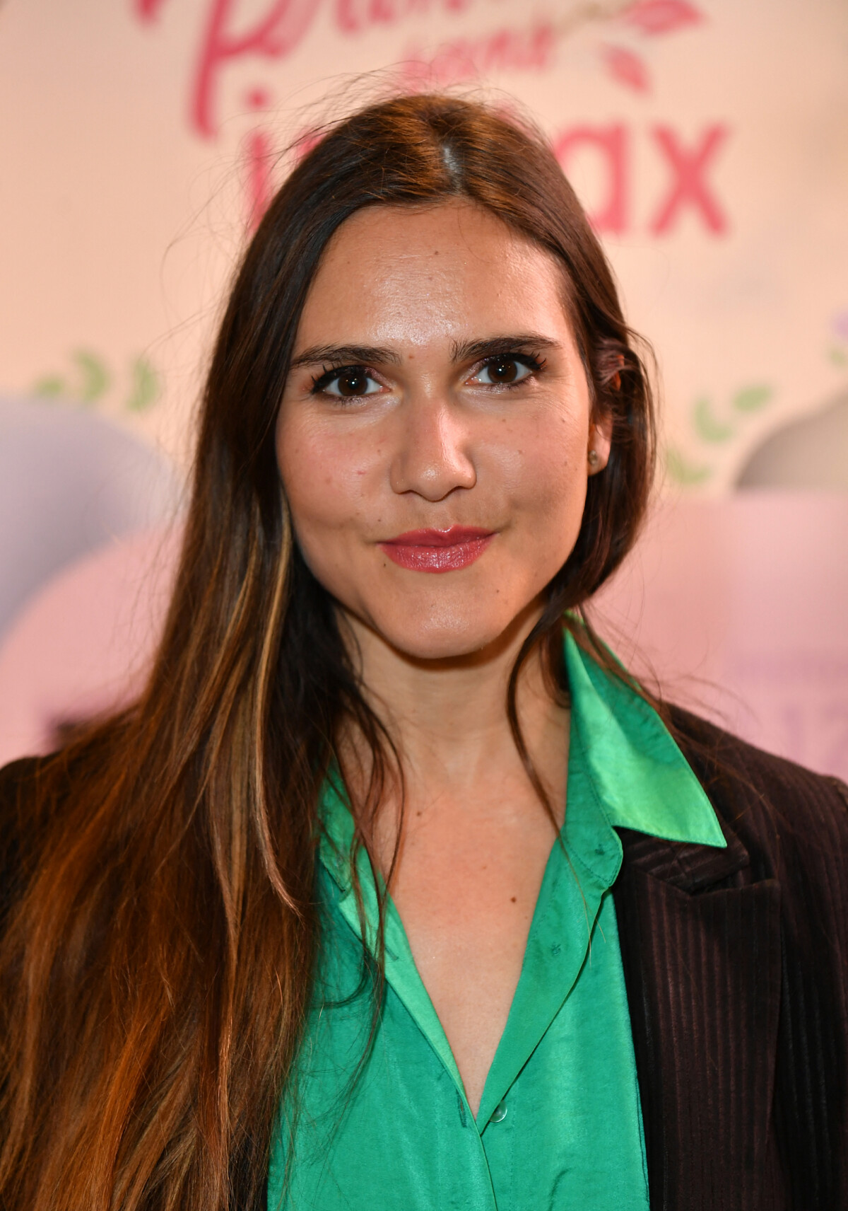 Photo : Exclusif - Joyce Jonathan - Inauguration du pop-up store Instax ...